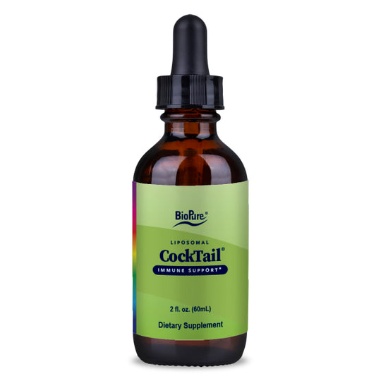 BioPure CockTail - Potent Immune Booster – BioPure US