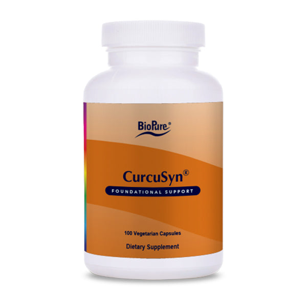 CurcuSyn – BioPure US