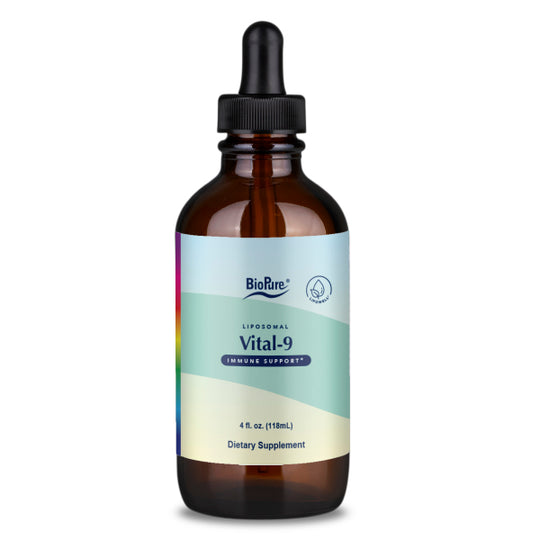 BioPure® Official Site | Quality-Tested Wellness Supplements – BioPure US